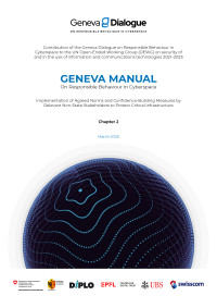 GENEVA MANUAL – Introduction – Geneva Dialogue